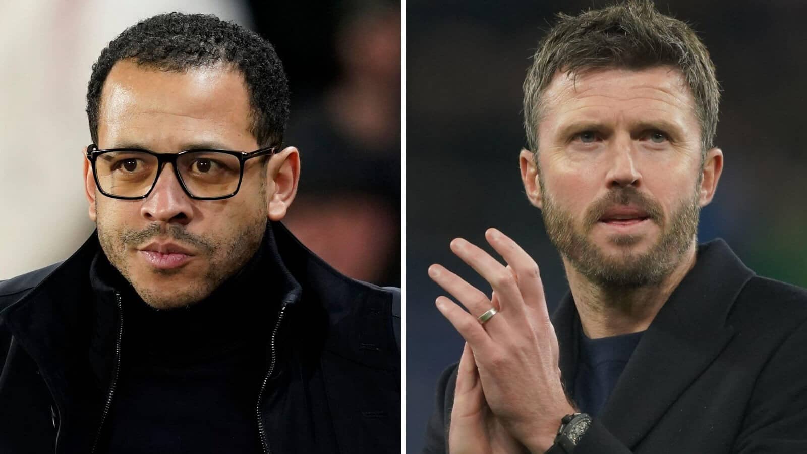Man Utd transfer news: INEOS hopes dwindle as Liam Rosenior ‘not keen ...