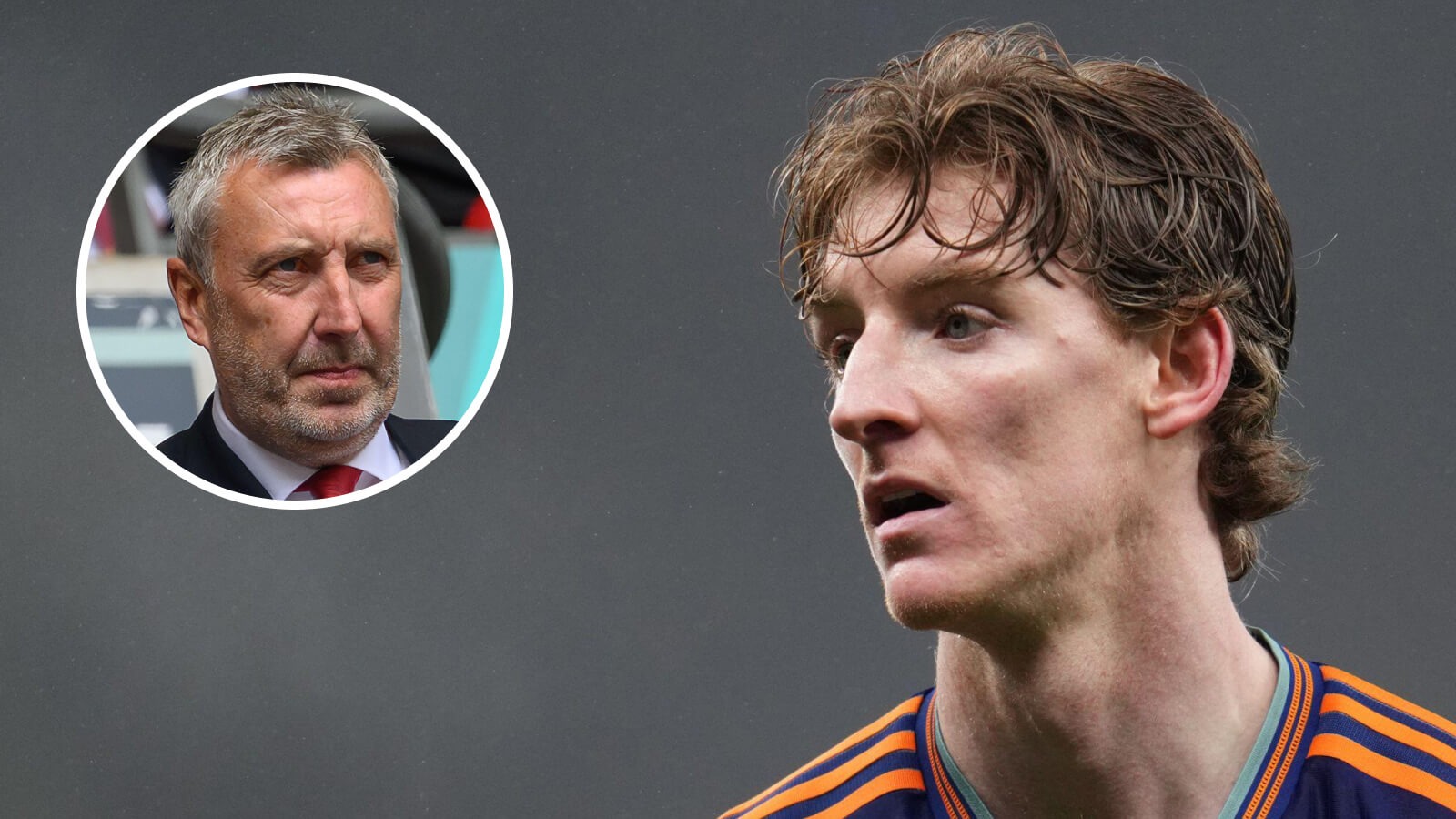 Man Utd news: INEOS to snub Anthony Gordon for spectacular £88m winger ...