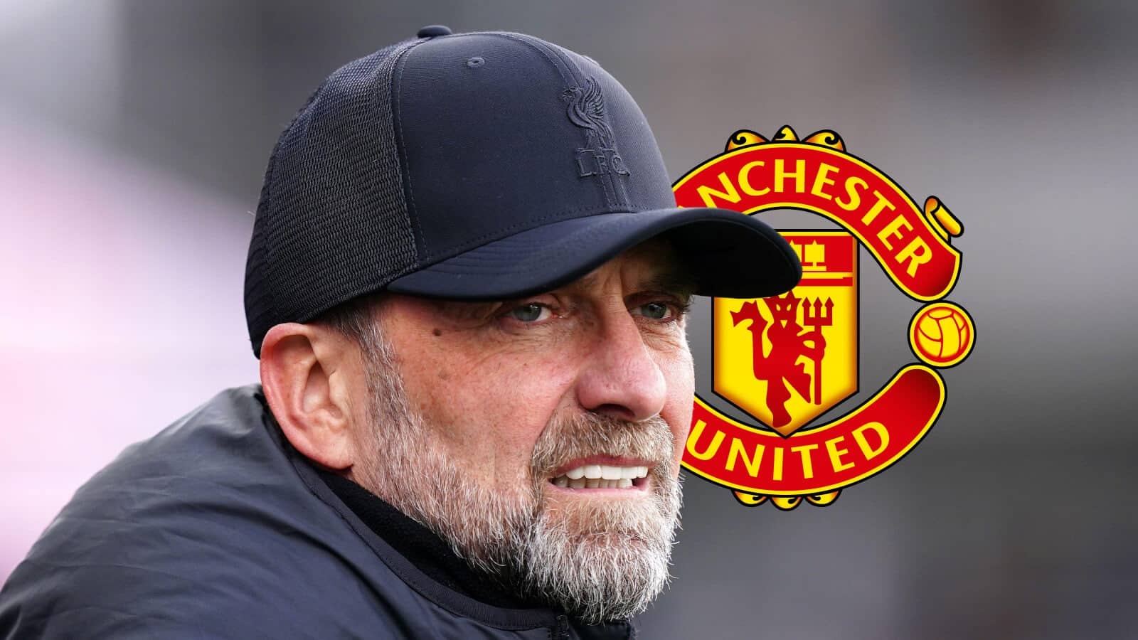 Next Man Utd manager: Jurgen Klopp chances of stunning Old Trafford ...