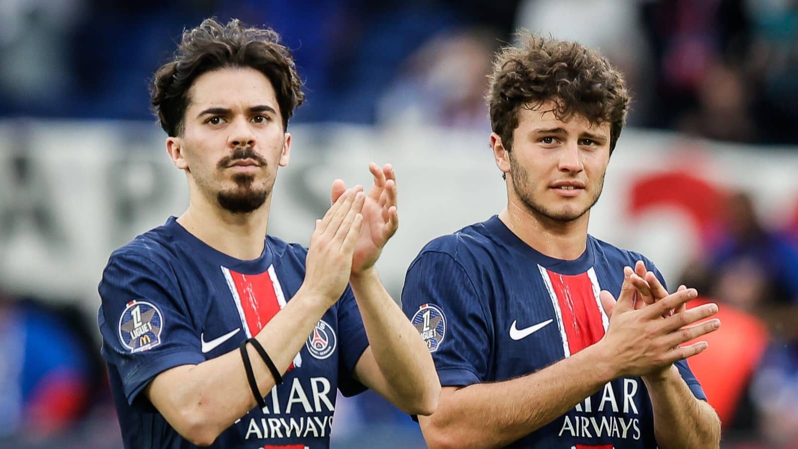 Man Utd news: Bruno Fernandes attempts to sign £140m PSG star revealed