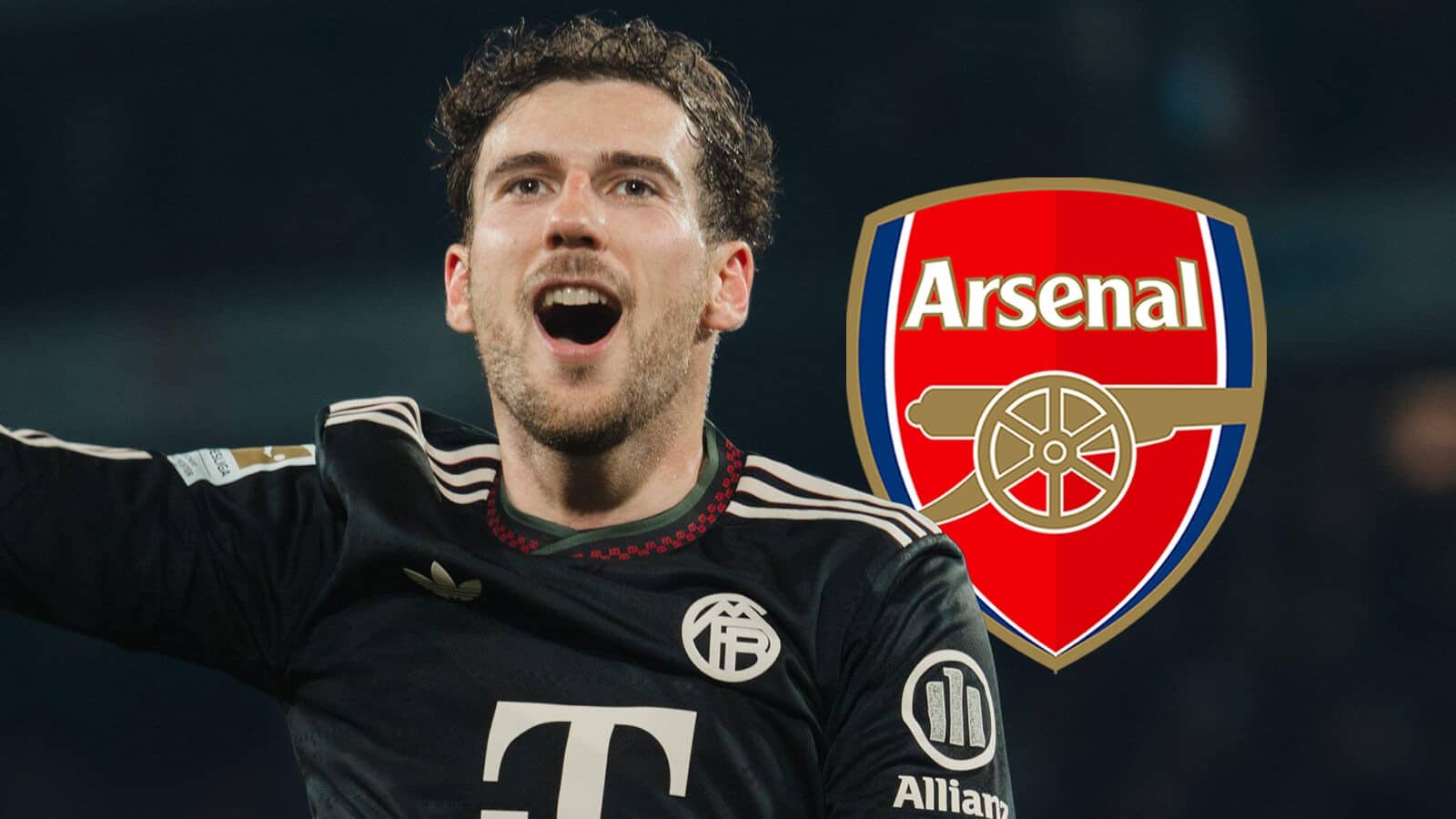 Arsenal transfer news: Serial winner ‘would love to’ join Gunners and ...