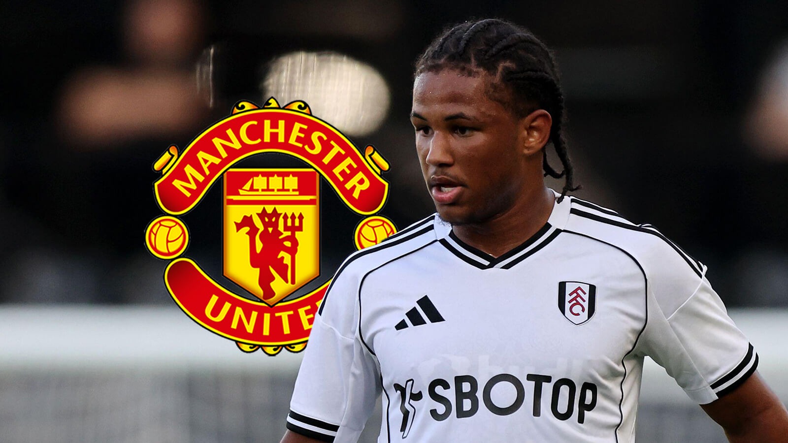 Man Utd: INEOS moving for sublime Fulham signing that mirrors masterful ...