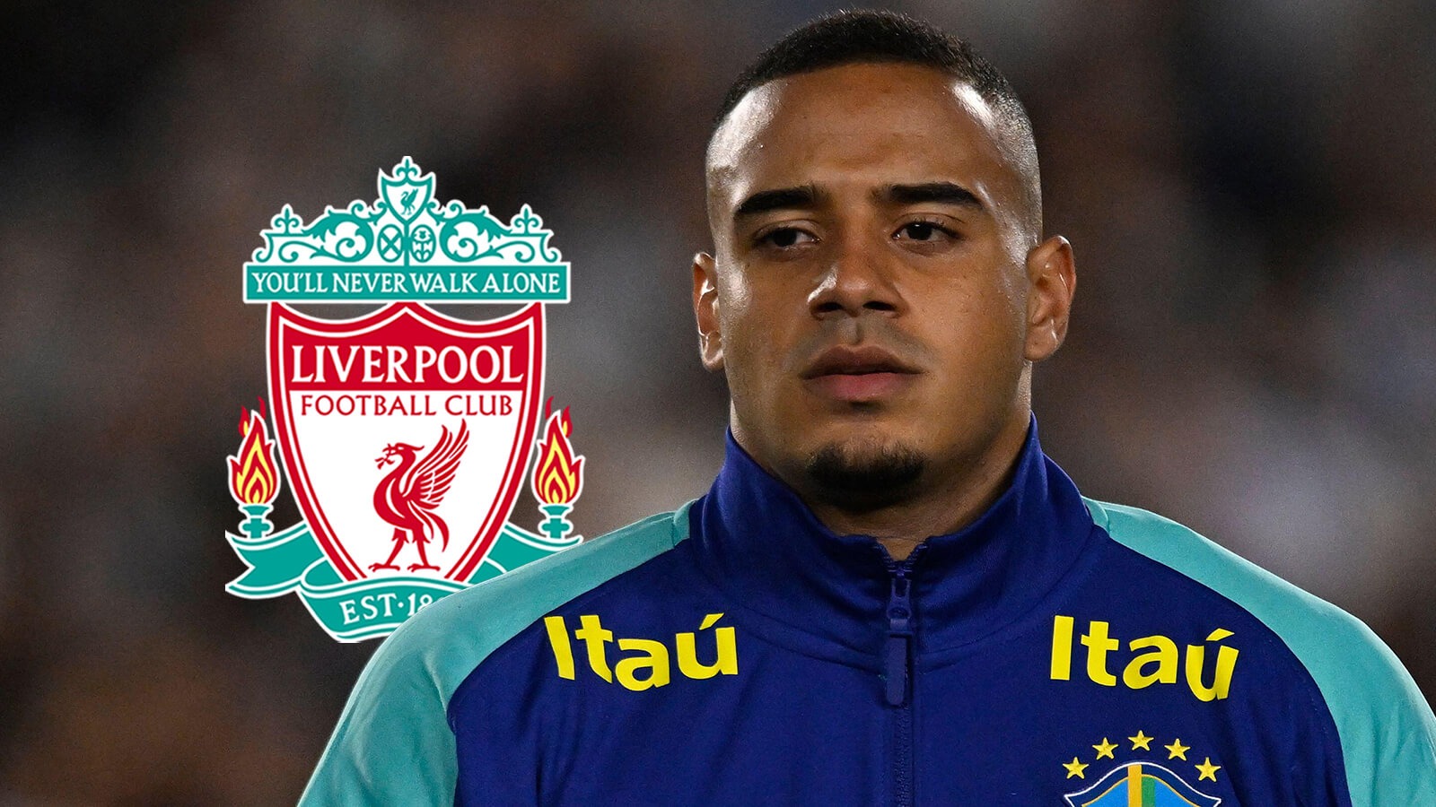Liverpool transfers: FSG to launch €80m bid for superb star Man Utd are ...