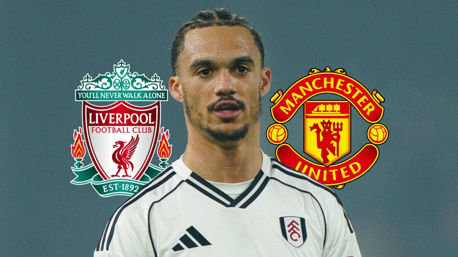 Man Utd get ‘serious’ about signing £25m defender but he’s ‘keen’ to ...