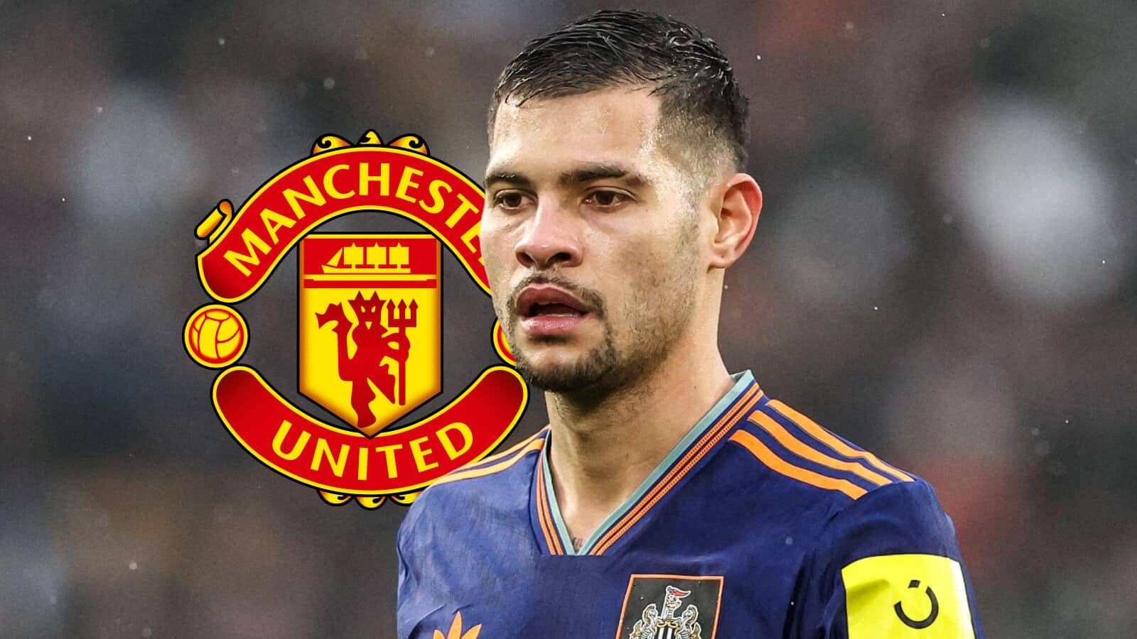 Man Utd to sign Bruno Guimaraes? Fabrizio Romano drops 'guarantee' with ...