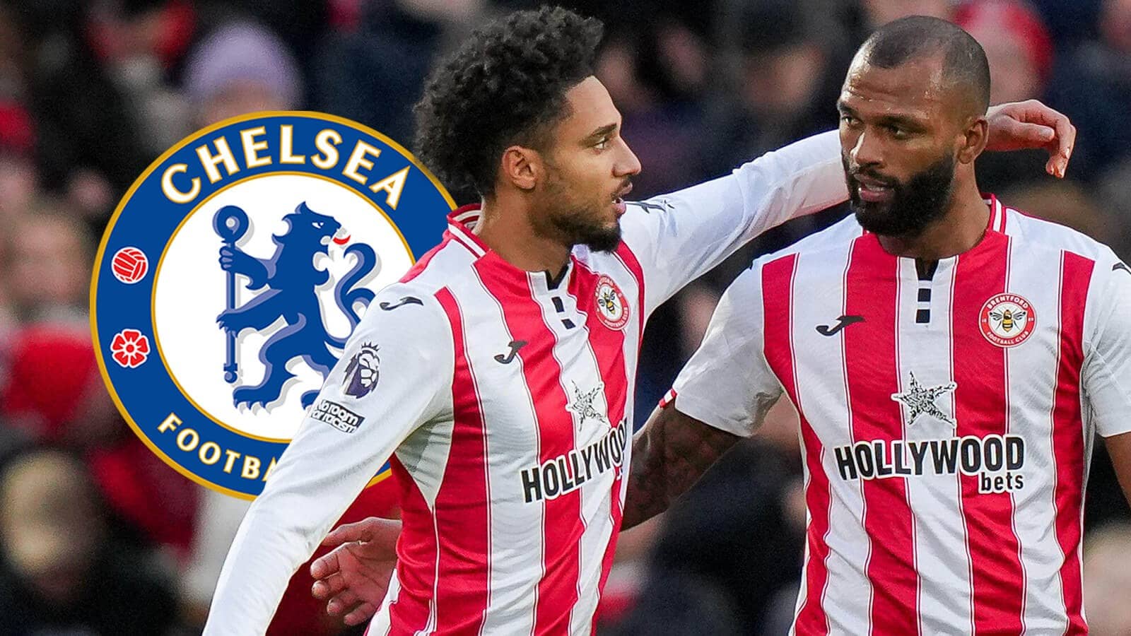 Chelsea: Strong interest in deadly Prem star second only to Haaland ...