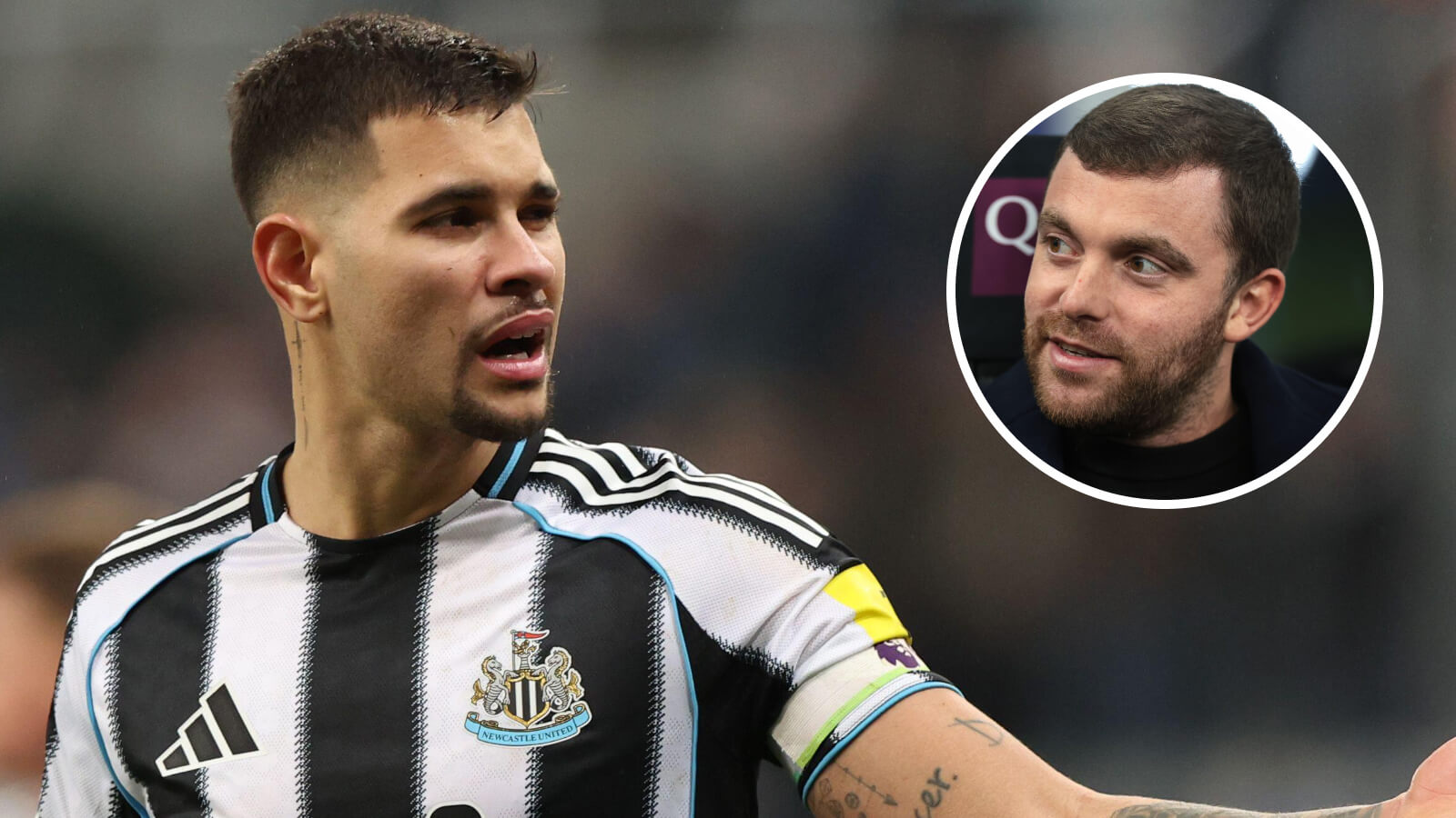 Man Utd transfer news: Fabrizio Romano confirms talks for Bruno ...