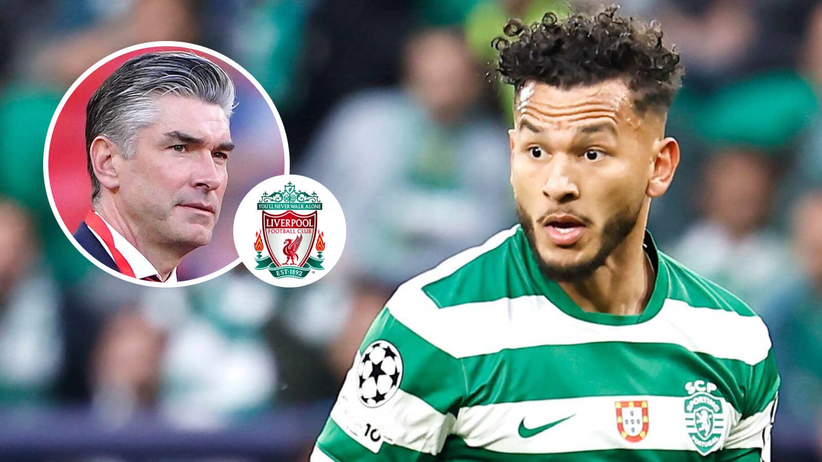 Liverpool transfer: Reds to pay £69m exit clause to sign penalty box ...
