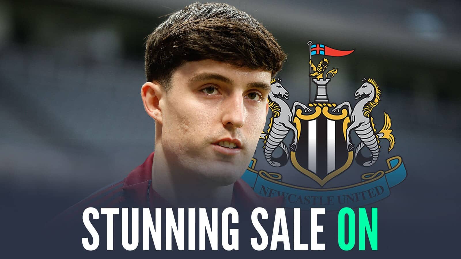 Newcastle: Man City told stunning Tino Livramento transfer CAN happen ...