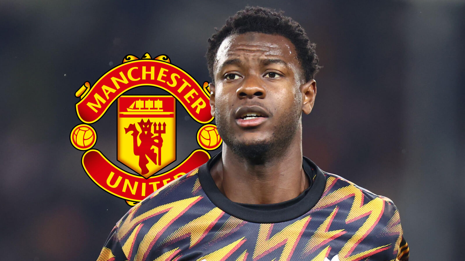 Man Utd: INEOS told one of Europe's 'very best' is theirs for just £39m