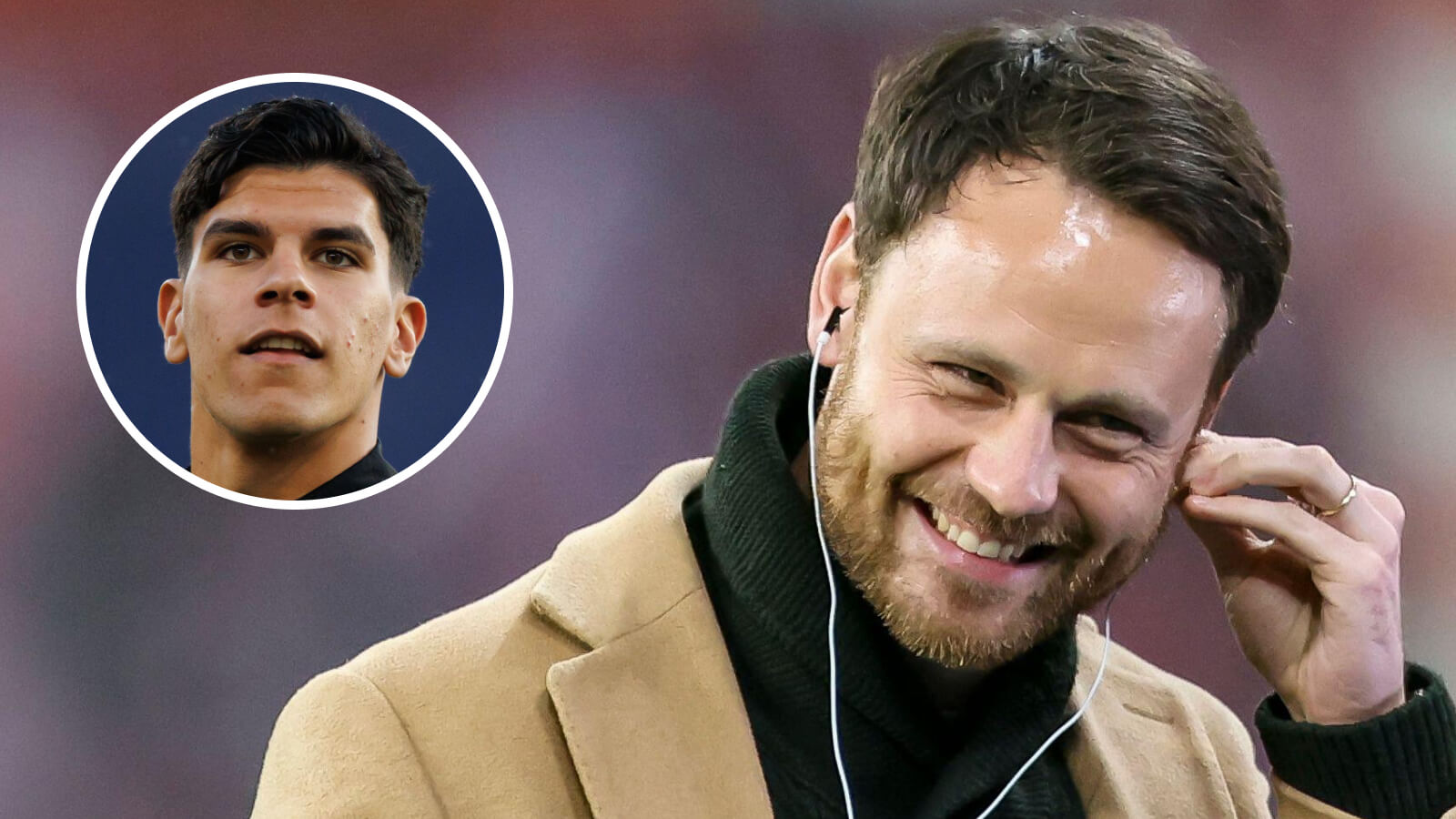 Man Utd: Vivell 'advancing' superb €75m signing of Arsenal target - report