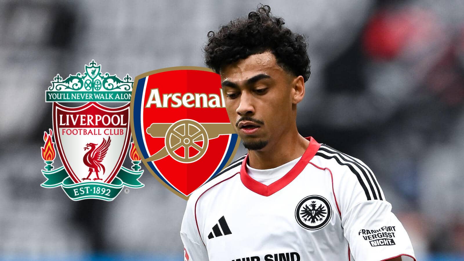 Arsenal news: Fantastic Bundesliga full-back responds to Gunners ...