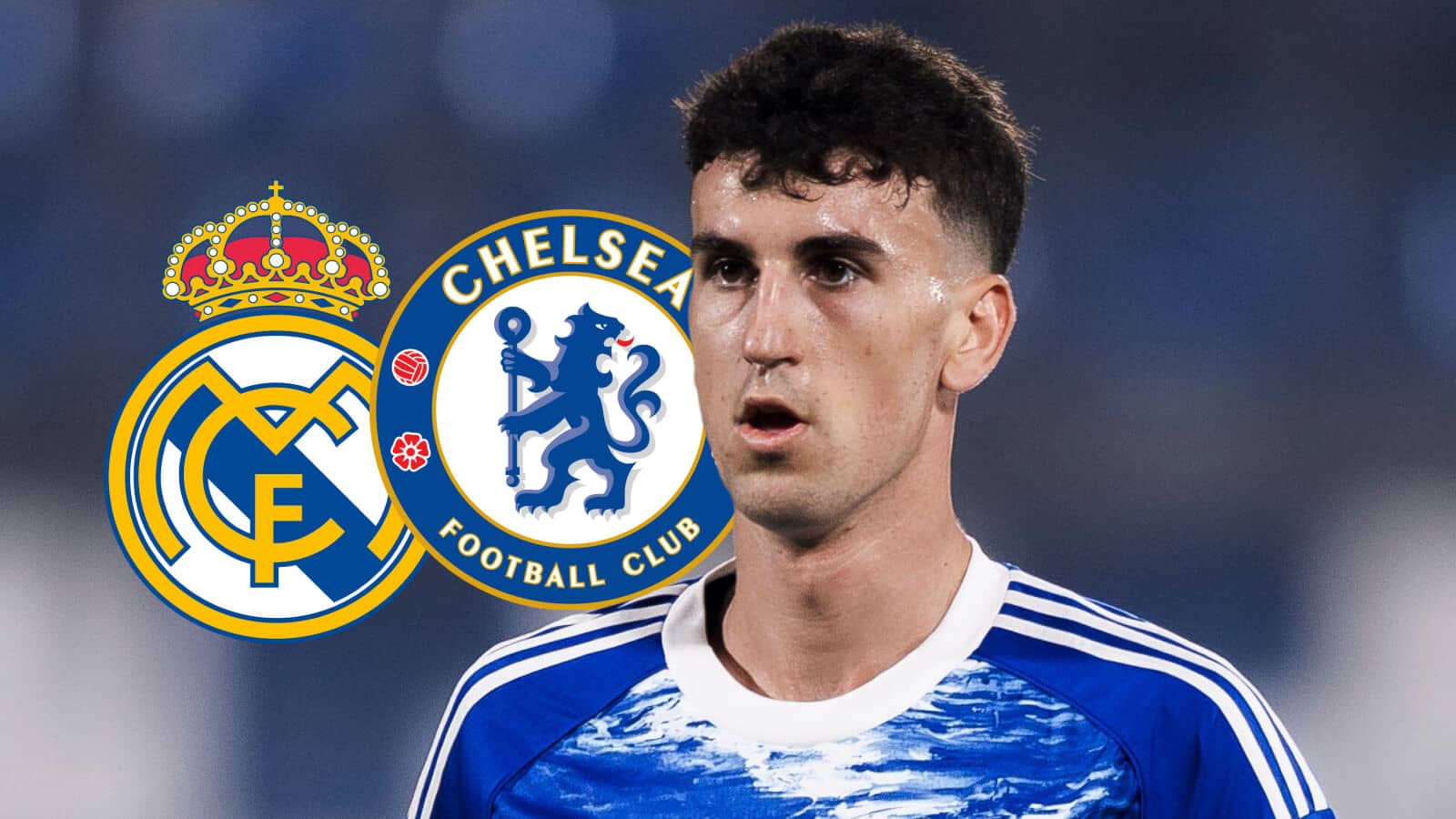Chelsea: Blues joined by Arsenal in race for brilliant Serie A star ...