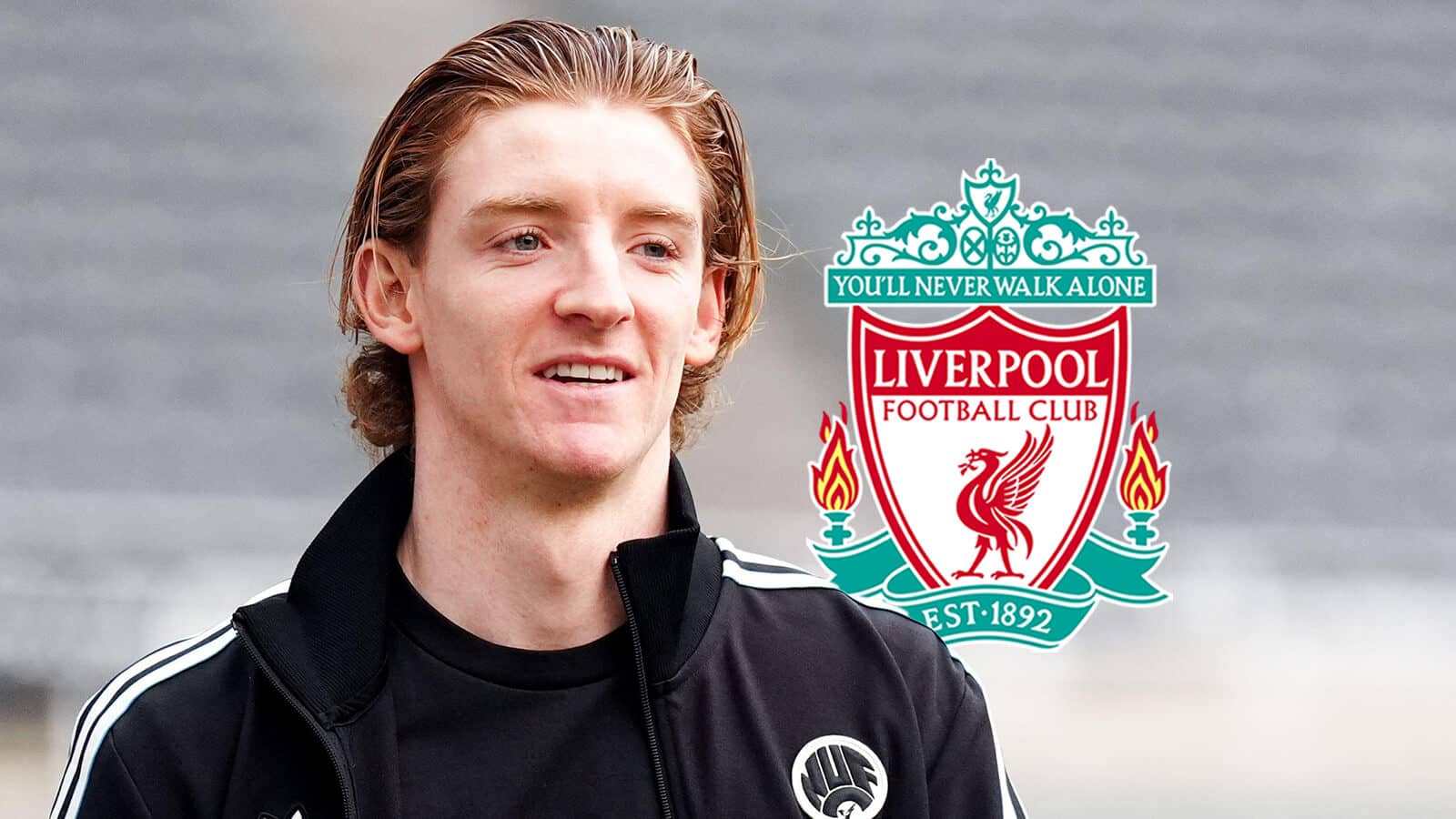 Liverpool: Reds elbow Bayern Munich aside with big-money Anthony Gordon ...