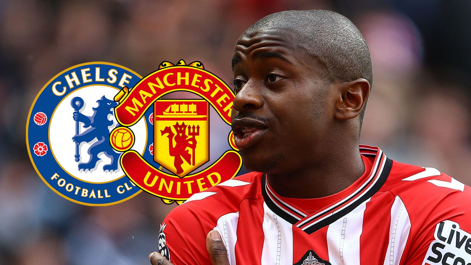 Chelsea transfer: BlueCo hold 'new talks' over beating Man Utd to sign ...