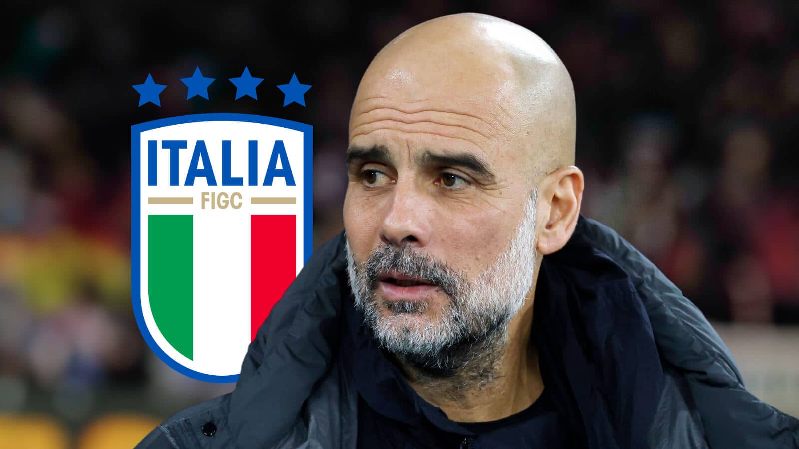 Pep Guardiola news, transfer news, rumours and speculation | TEAMtalk