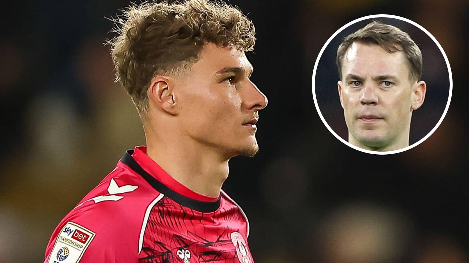 Brighton news: Coventry in dreamland as Seagulls to approve Rushworth ...