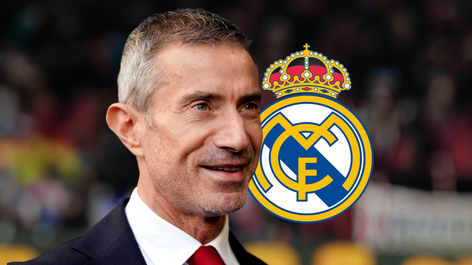 Arsenal transfer news: Andrea Berta to 'make offer' for Real Madrid striker