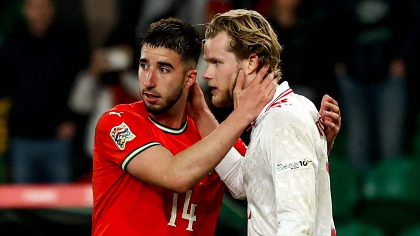 LIVERPOOL JUST DROPPED A TRANSFER NUKE! The Reds are ALL IN to snatch ...