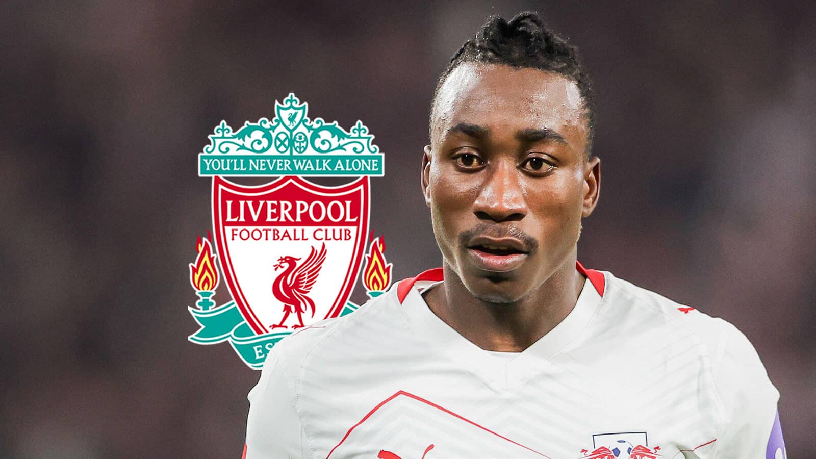 Liverpool transfer news: FSG 'serious' about signing 'terrifying ...