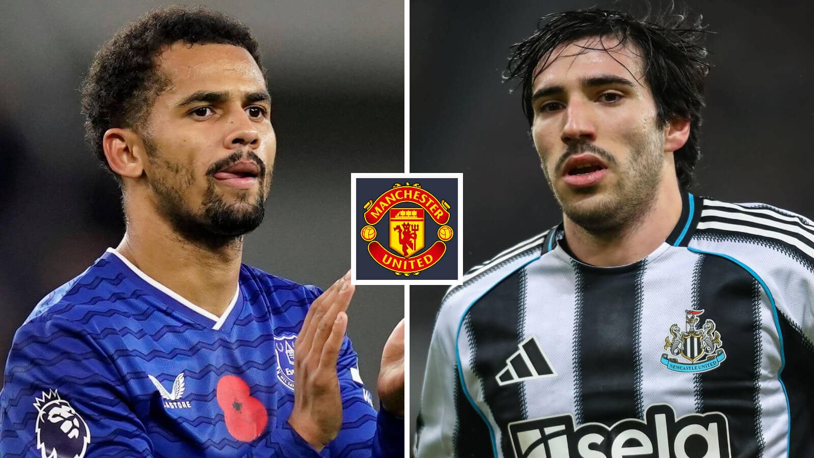 Man Utd: Mesmerising £70m winger eyeing 'dream' Old Trafford move as ...