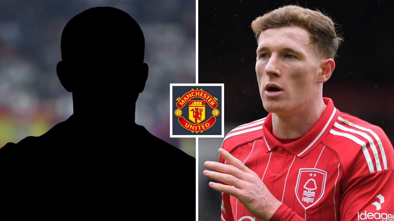 Man Utd news: £70m swoop OFF as Fabrizio Romano provides Elliot ...