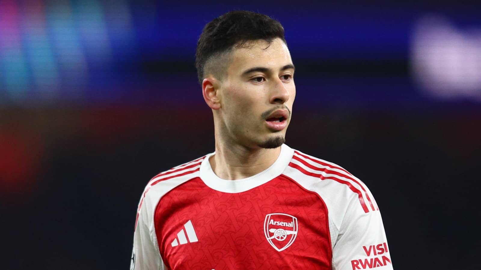 Arsenal: Stunning £80m double exit begins as PSG contact 'world-class' star