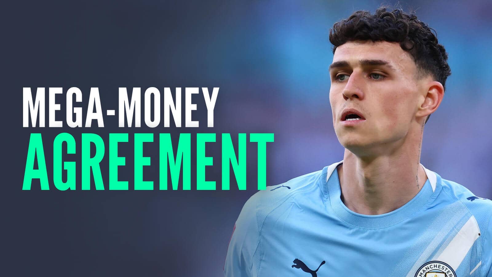 Man City news: Arsenal among FIVE palmed off as Foden reaches giant ...