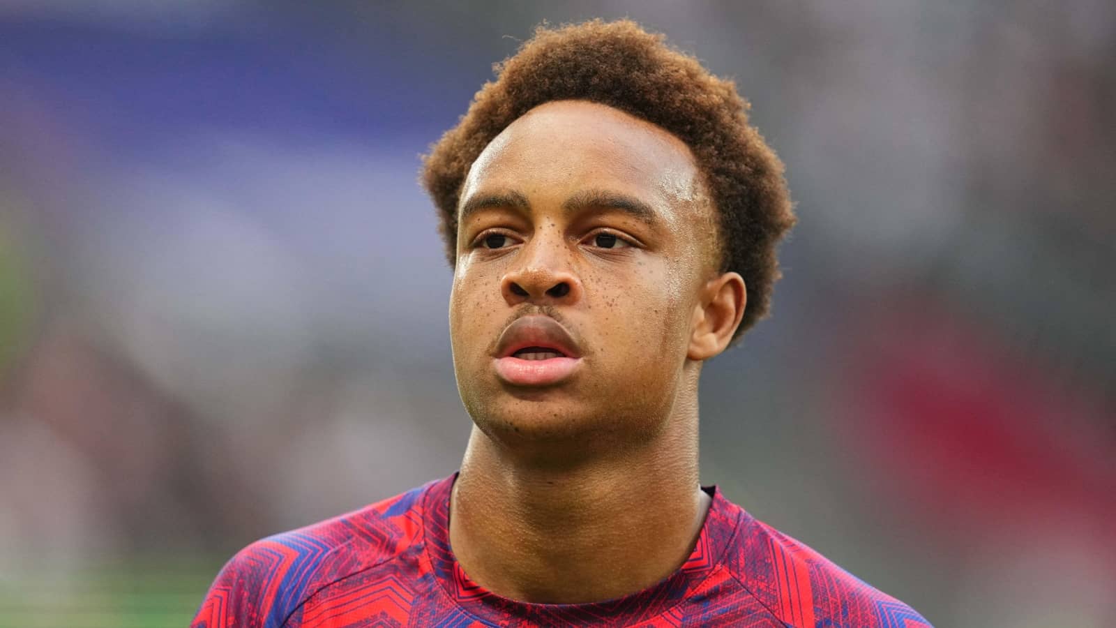 Liverpool news: FSG want 6ft 3in midfield 'jewel' in £156m double deal