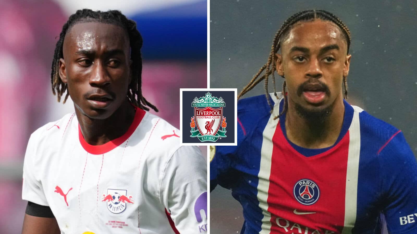 Liverpool news: Reds going full throttle for stunning £86.5m winger ...