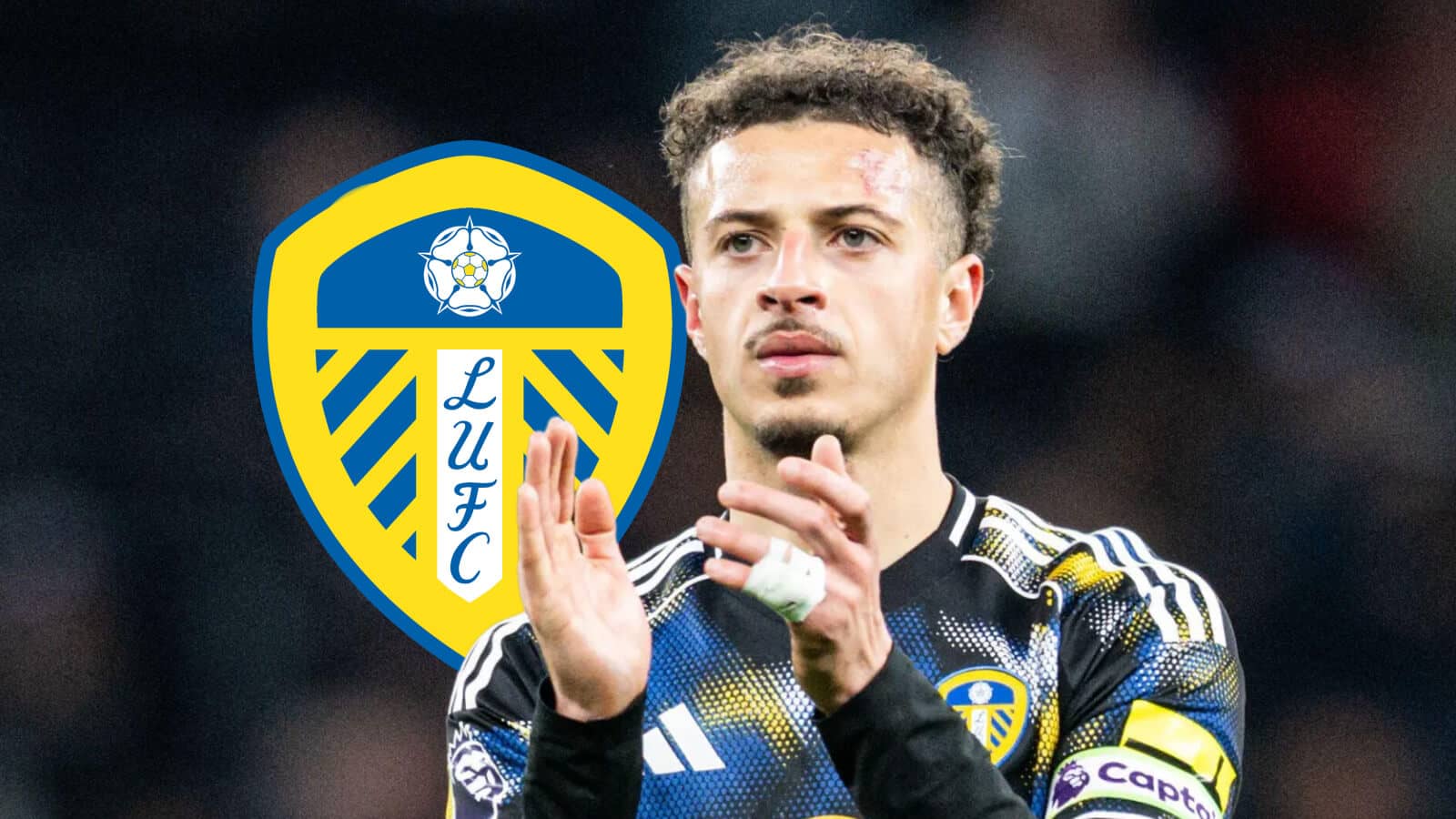 Leeds United: Truths over Ethan Ampadu emerge as journalist tips ...