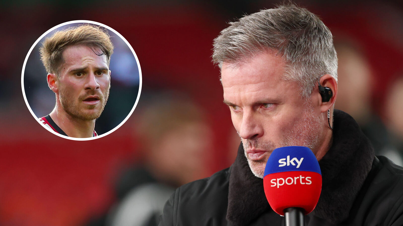 Liverpool news: Carragher blasts two stars in Villa loss - 'Weak ...