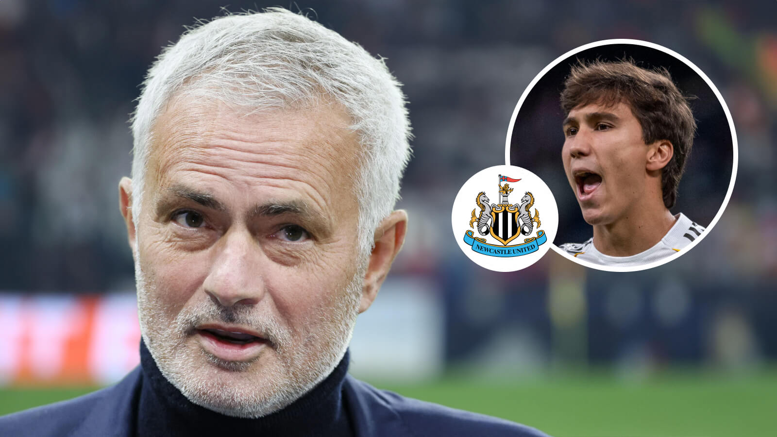Real Madrid: Jose Mourinho will ‘decide’ future of €60m ‘true ...
