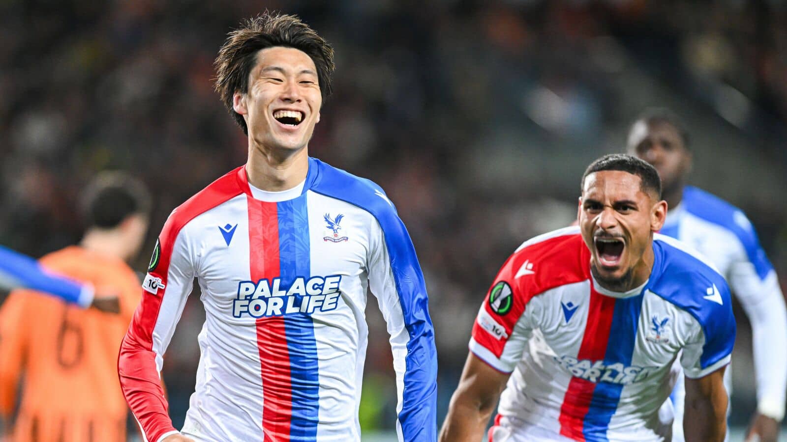 Crystal Palace transfers, transfer news, table, fixtures, results and ...