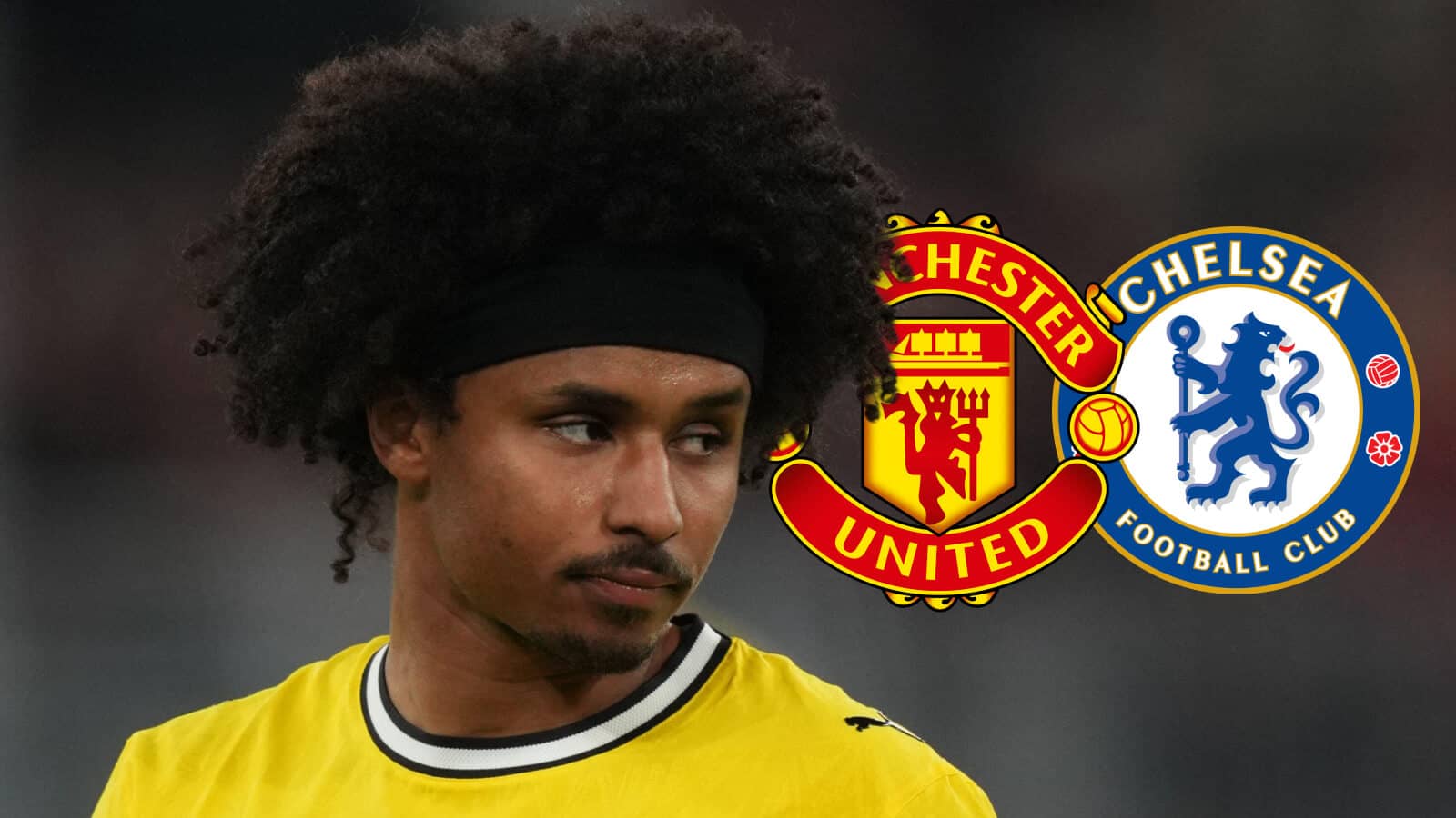 Karim Adeyemi News | TEAMtalk