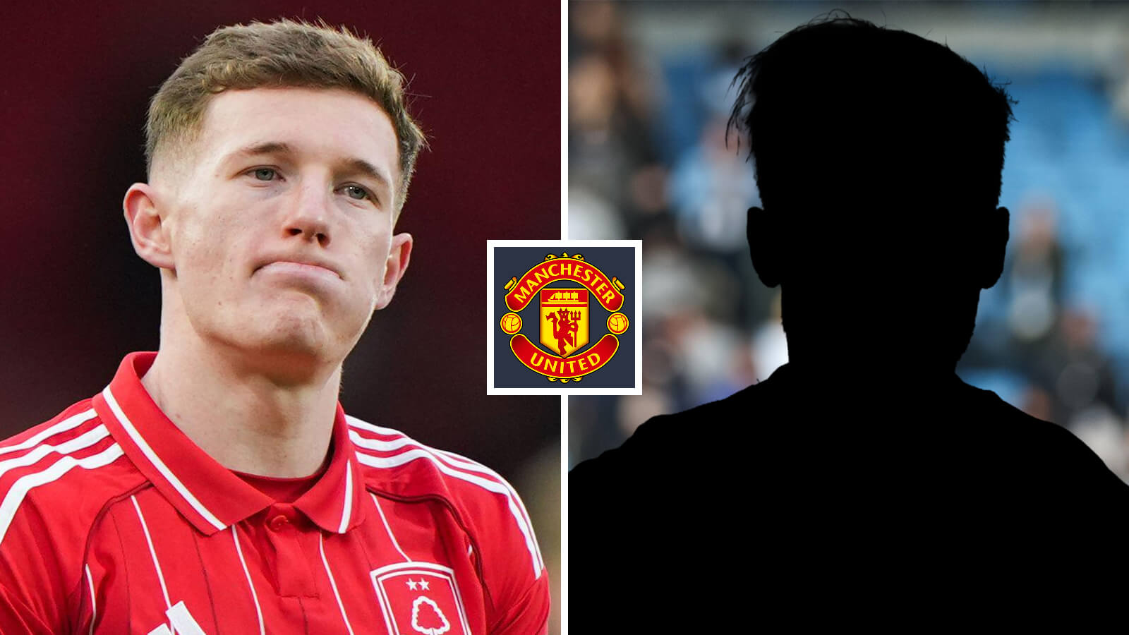 Man Utd transfer news: Ian Wright tells INEOS to sign TWO Nottingham ...