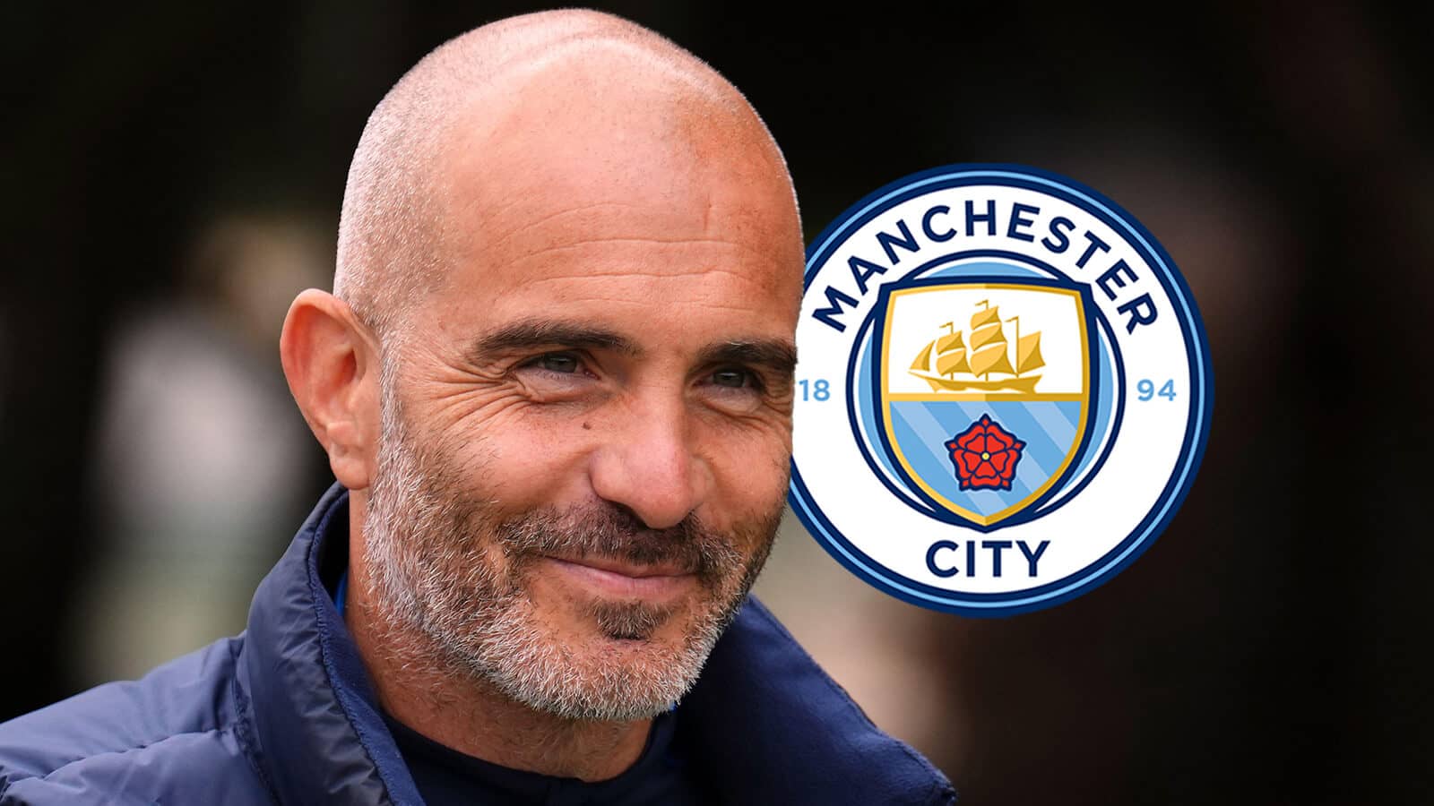 Man City news: Chelsea set for 'compensation' for Maresca as Guardiola ...
