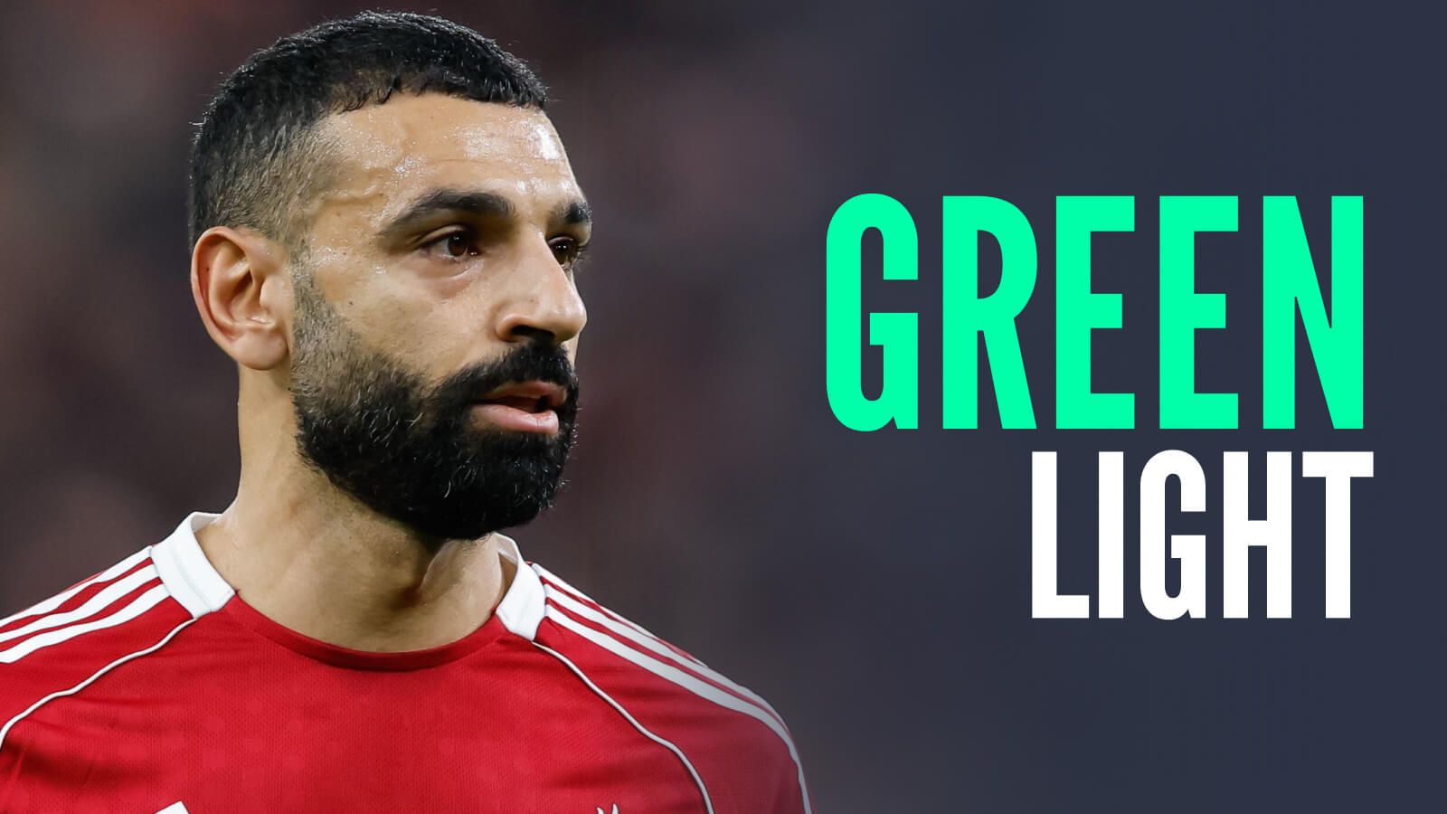 Liverpool transfer news: Mohamed Salah gives huge 'GREEN LIGHT' to ...