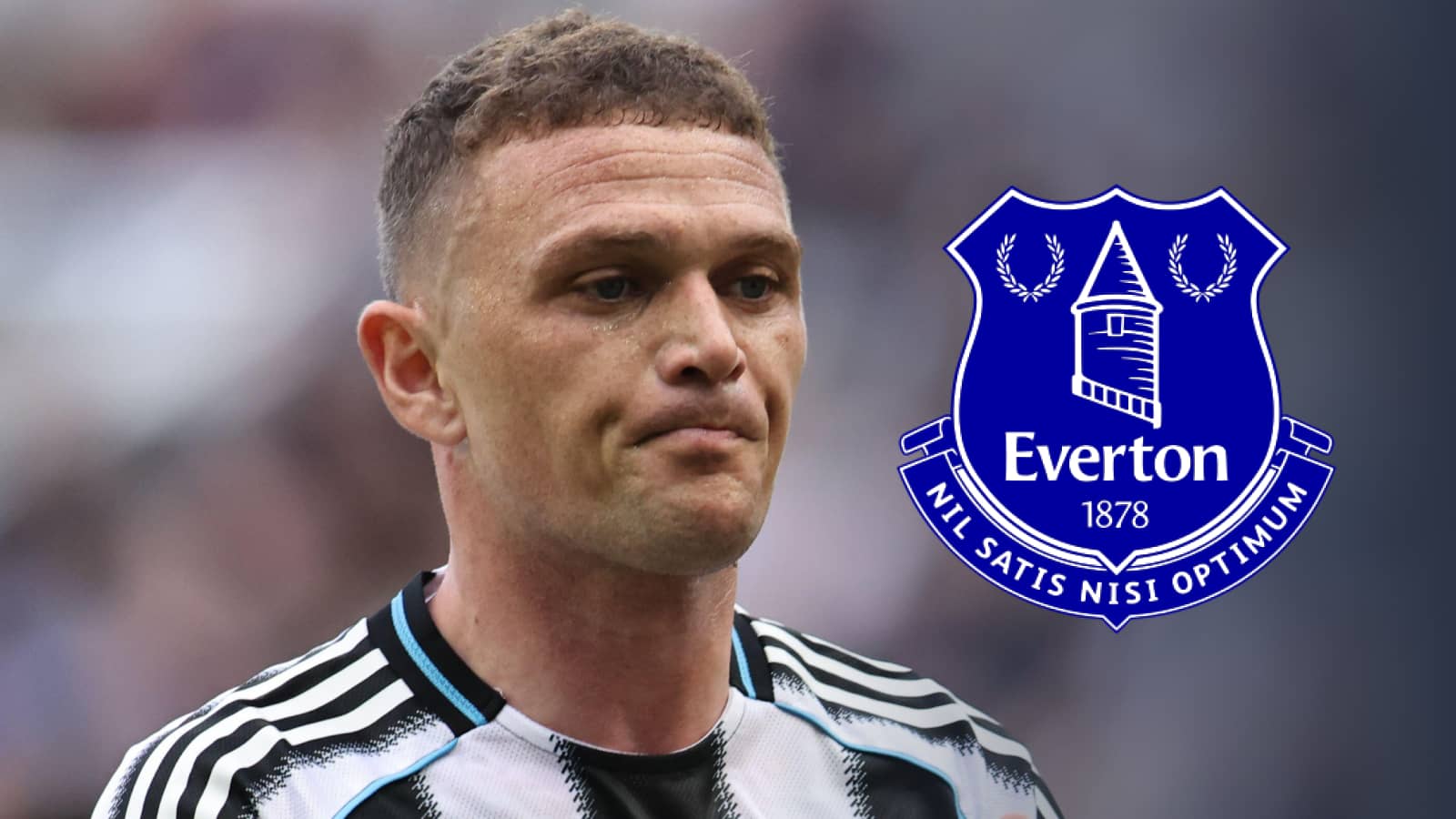 Kieran Trippier | TEAMtalk