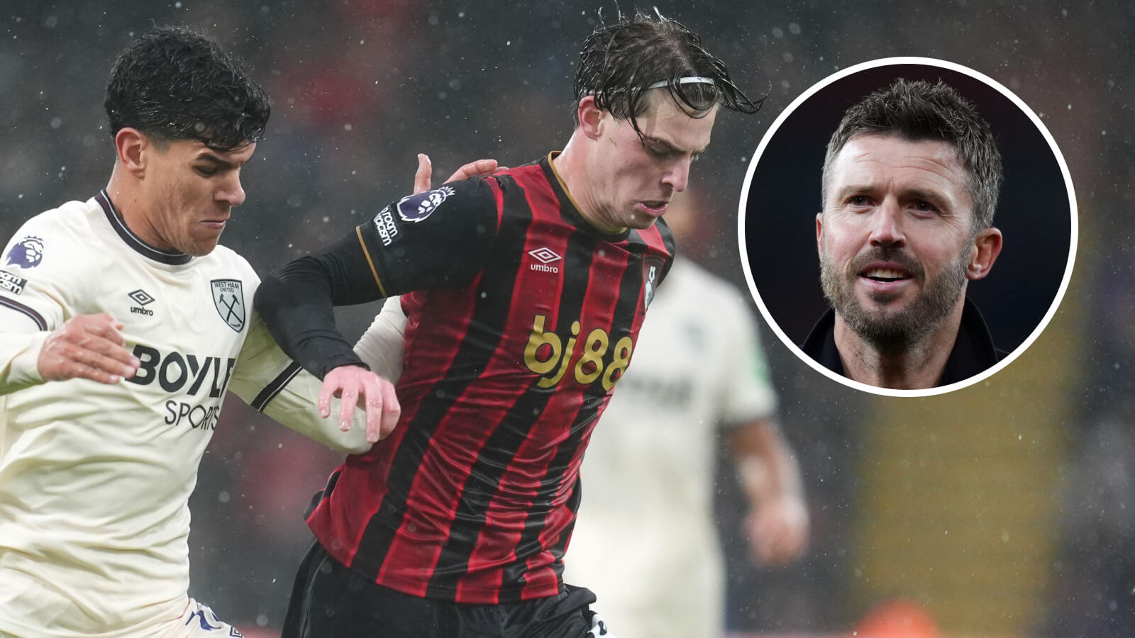 Man Utd: INEOS on pole for 'ultimate' £80m star as secret weapon revealed