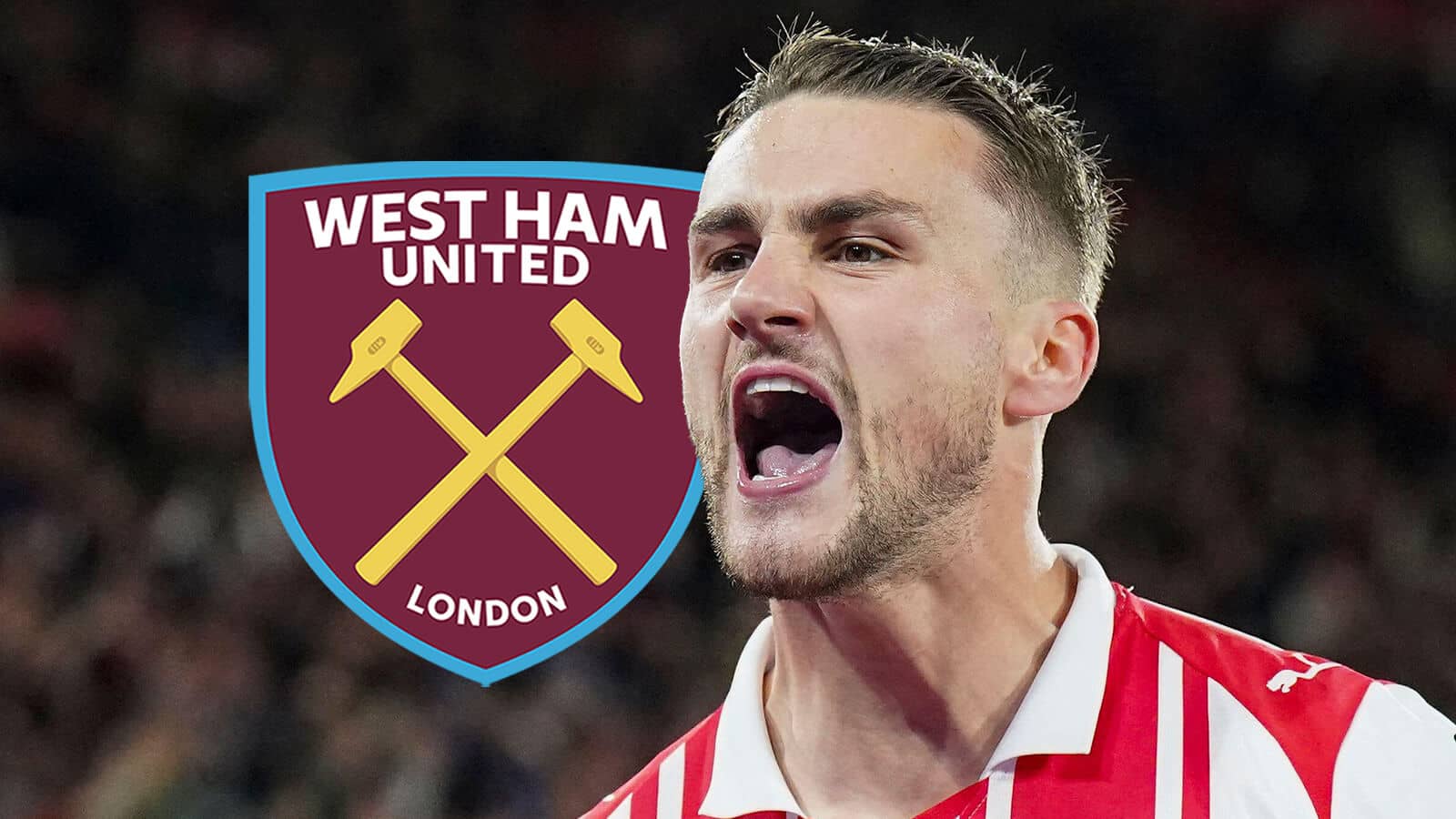 West Ham: Hammers looking to pounce on Southampton woes as 'door opens ...