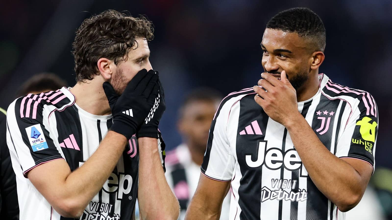 Liverpool transfer news: FSG ignite Man Utd battle with '£50m offer ready'