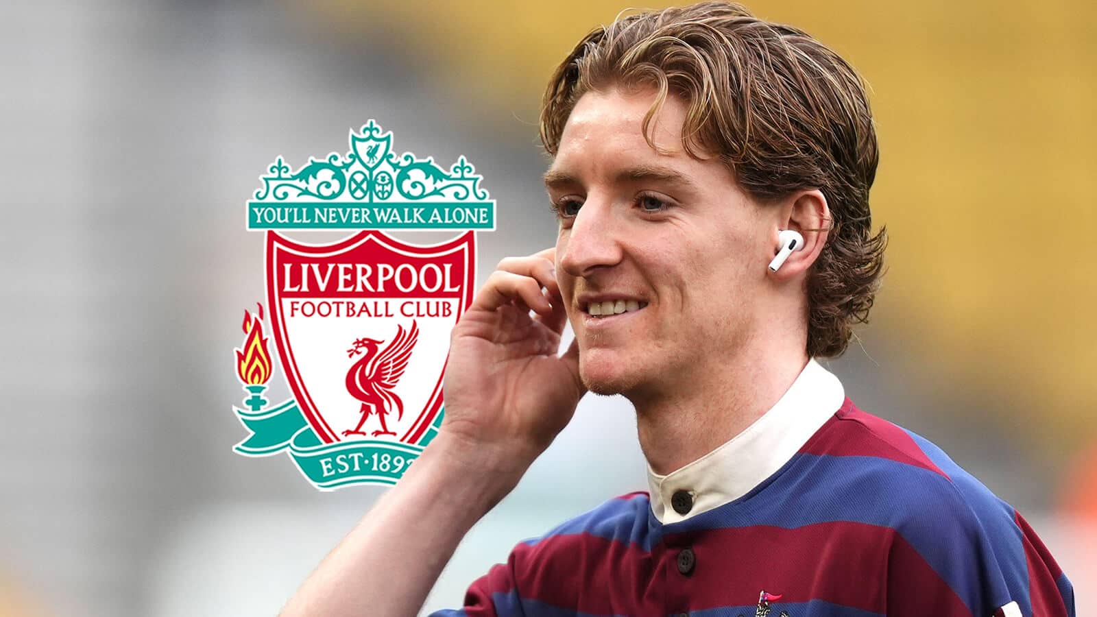 BOMBSHELL IN MERSEYSIDE! Liverpool’s Three-Name Hitlist to Replace ...