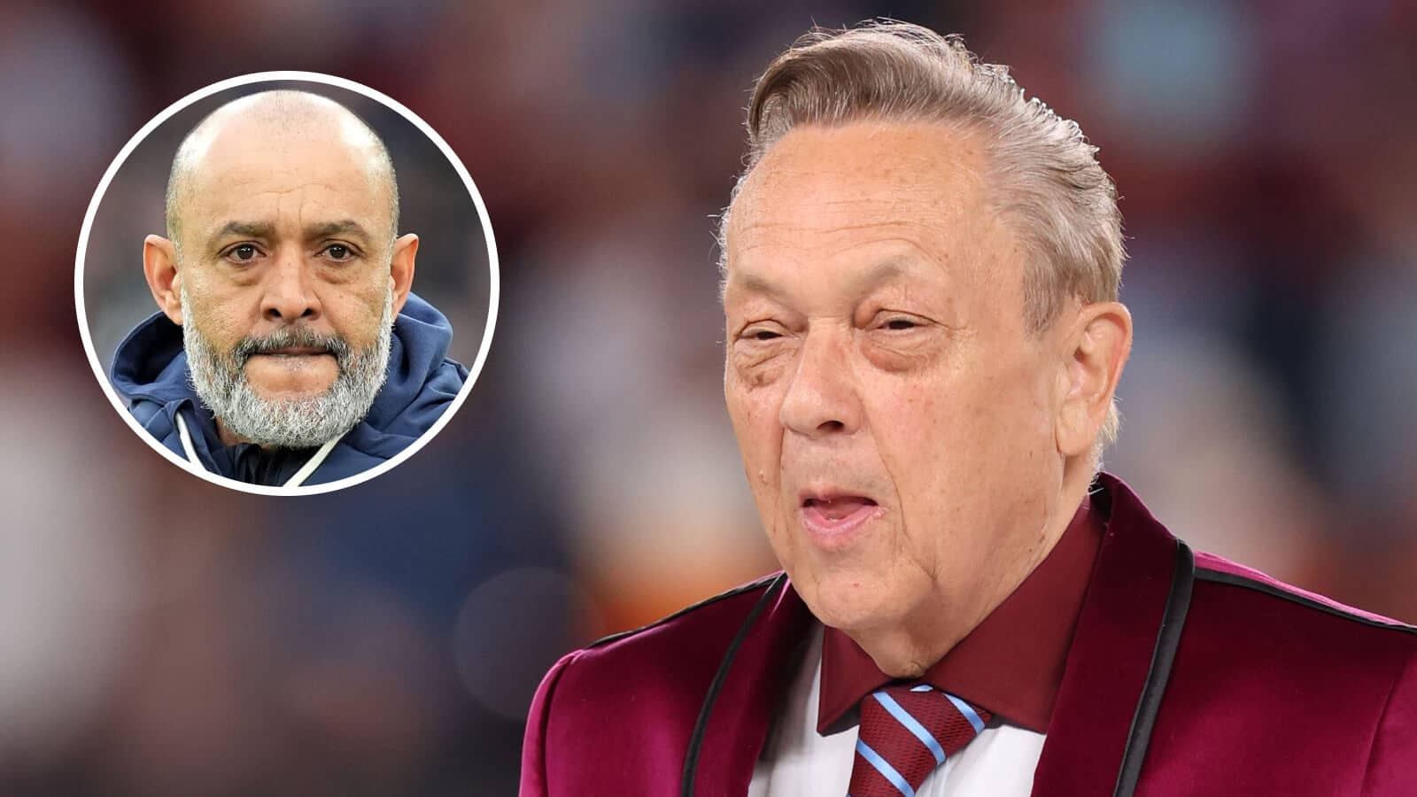West Ham: Sullivan could follow Nuno OUT of club amid major 'investment ...