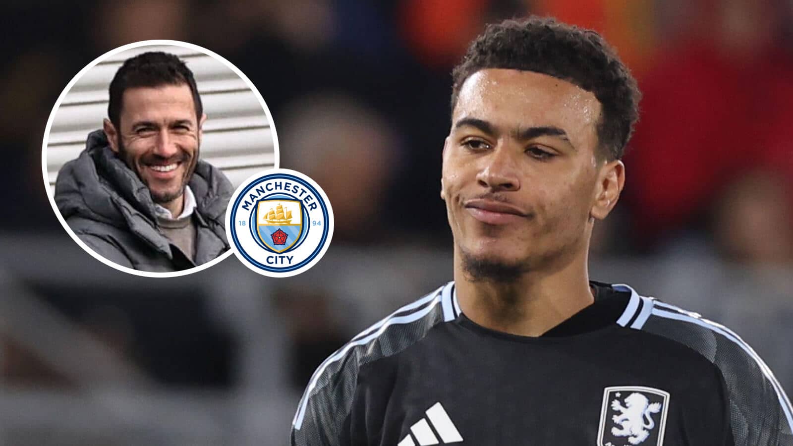 Manchester City News | TEAMtalk