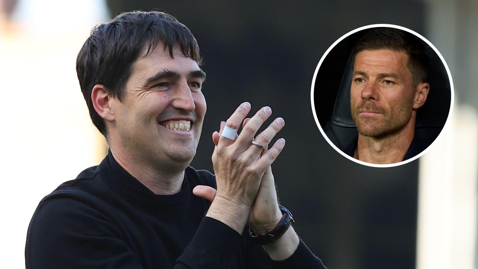Liverpool: REAL REASON FSG picked Iraola over Alonso revealed - Chelsea ...