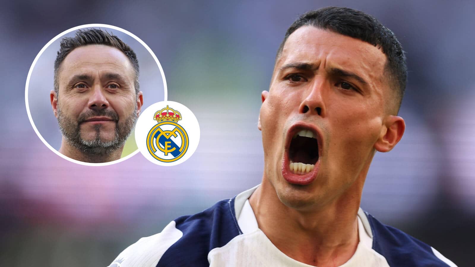 Tottenham Hotspur transfers, transfer news, table, fixtures, results ...