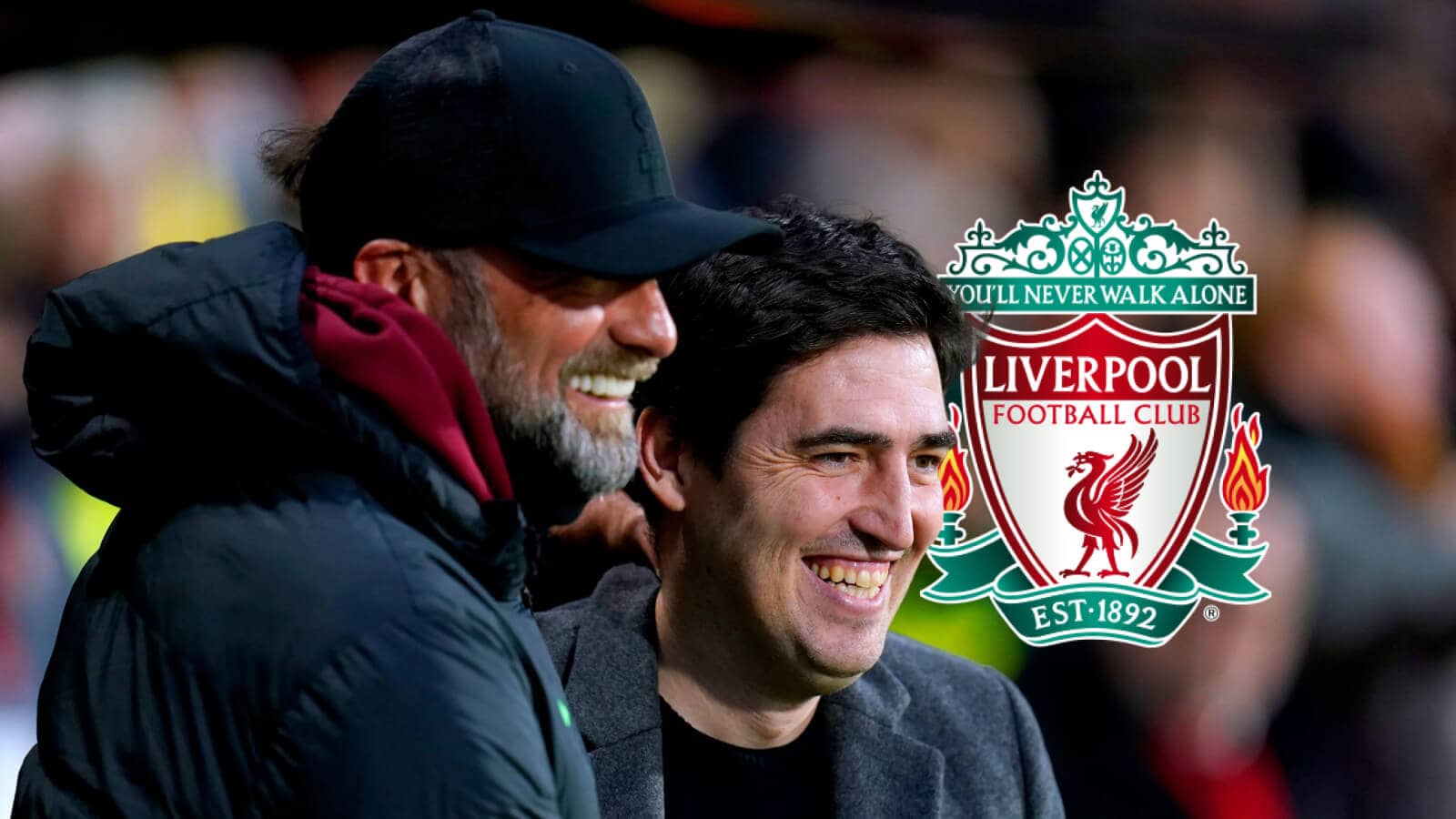 Liverpool latest: Jurgen Klopp role in Iraola appointment revealed as ...