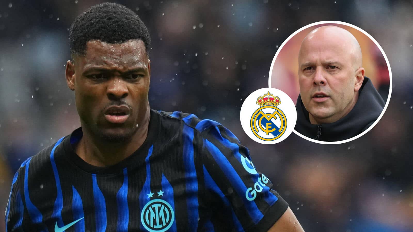 Real Madrid: Liverpool rocked as Los Blancos ‘in touch’ to sign Dutch ...