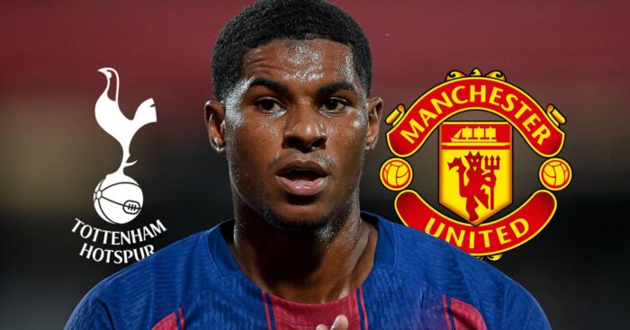 Tottenham Hotspur transfers, transfer news, table, fixtures, results ...